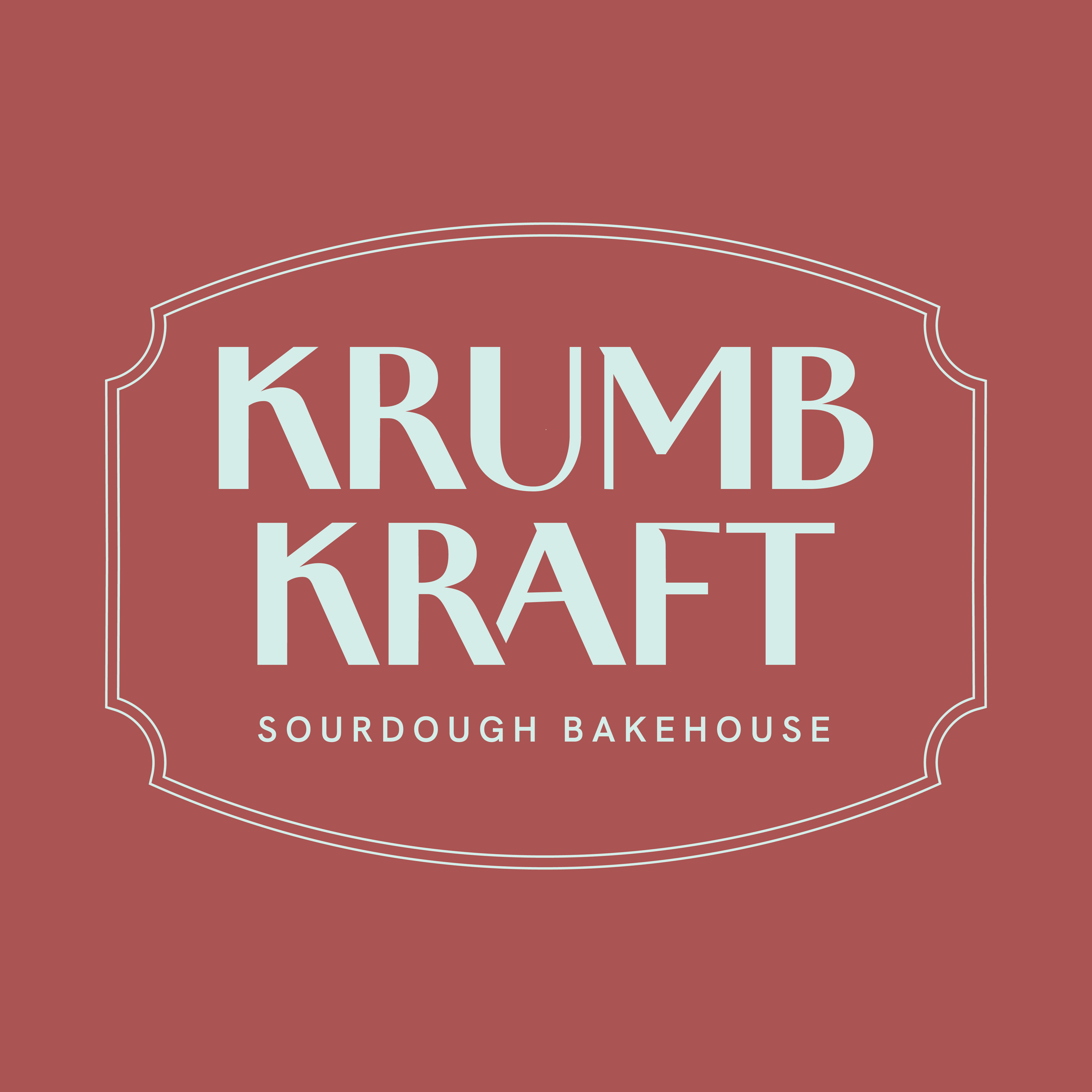 Krumbkraft - Sourdough Bakehouse